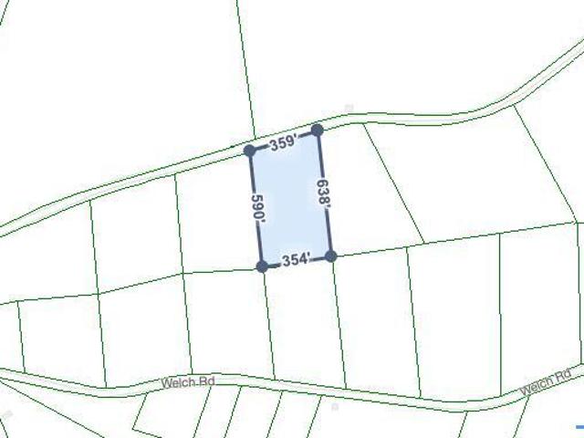L2.29 Blenheim Hill Rd, Jefferson, NY 12093 | MLS #202527 | Compass