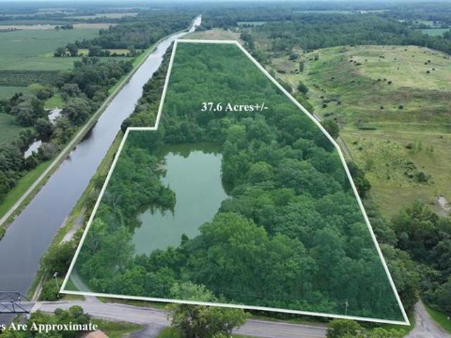 L2 38 Yager Rd, Holley, NY 14411