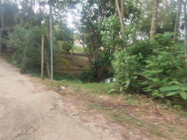 L2 Tudo começa com um terreno. As grandes oportunidades surgem apartir dele!