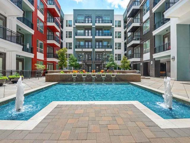 L2 Uptown 1 Bedroom Apartment for Rent at 2828 Lemmon Ave E, Dallas, TX 75204