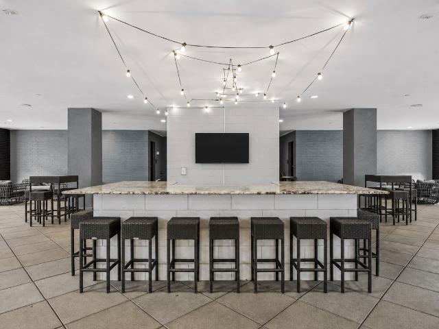 L2 Uptown 2 Bedroom Apartment for Rent at 2828 Lemmon Ave E, Dallas, TX 75204