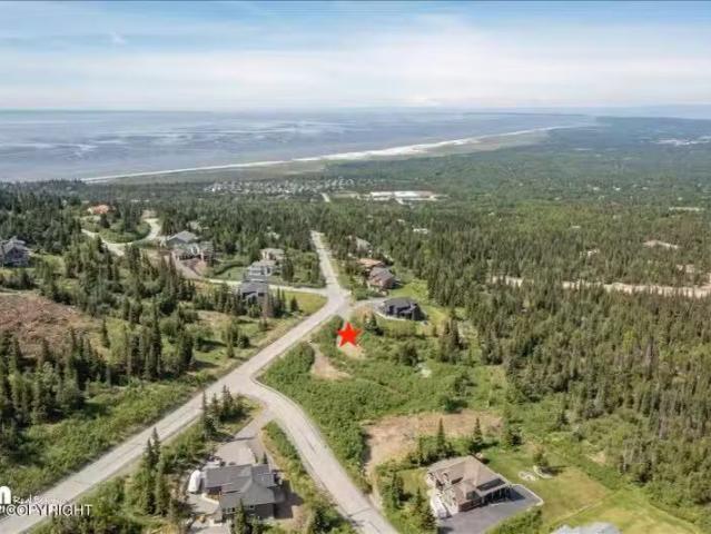 l2 B2 SANDPIPER DRIVE, ANCHORAGE, AK 99516 Vacant Land For Sal.