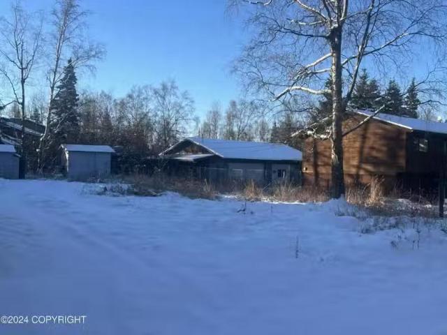 l2 B4 E 32ND AVENUE, ANCHORAGE, AK 99504 Vacant Land For Sale.