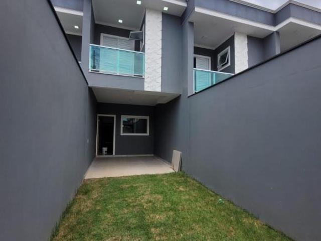 L2. Belíssima casa 3 Dorms Itaquaquecetuba
