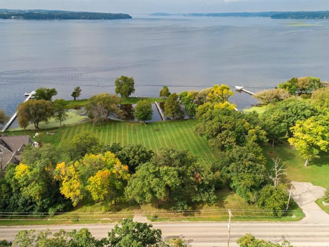 L2 County Road A, Green Lake, WI 54941 | MLS #1980