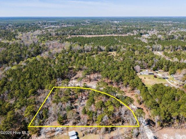 L2 Crystal Ct Lot 2, Hampstead, NC 28443