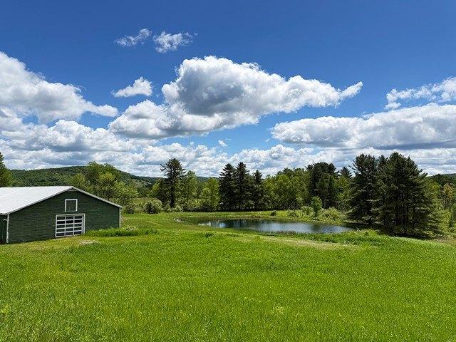 L2 Hoke Rd, Fly Creek, NY 13337