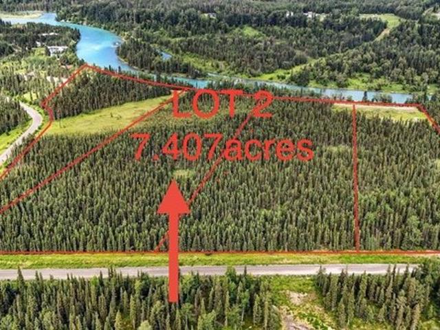L2 Kasilof River Rd, Kasilof, AK 99610