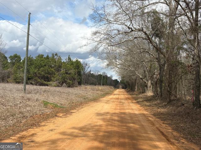L2 Keysville Boggs Academy Road