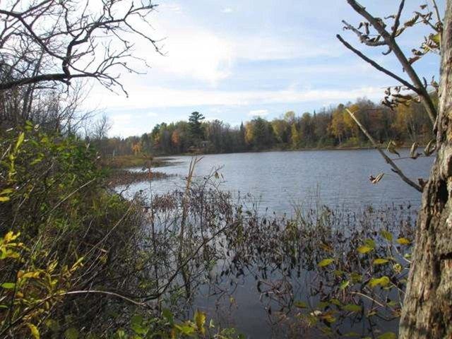 L2 Ol2 Cth # H, Mercer, WI 54547