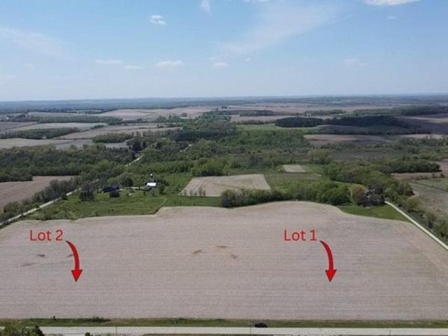 L2 S Olson Rd Lot 2, Beloit, WI 53511