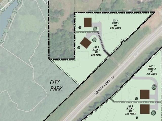 L2b1 County 24 Blvd, Cannon Falls, MN 55009