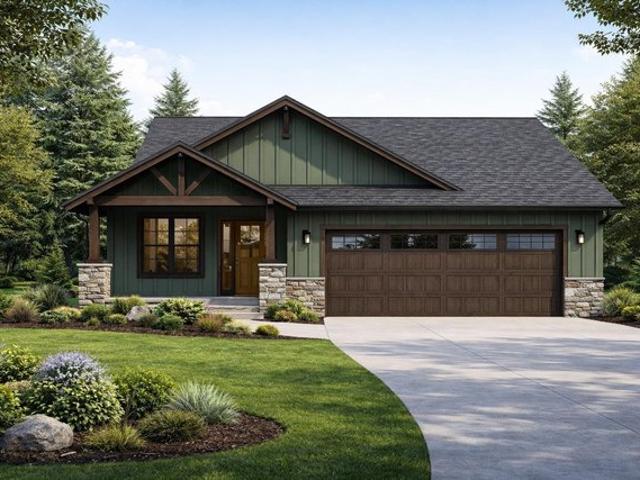 185 Backtrack Rd, Sandpoint, ID 83864