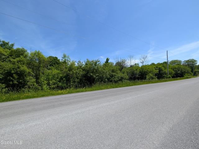 L35 Green Corners Road