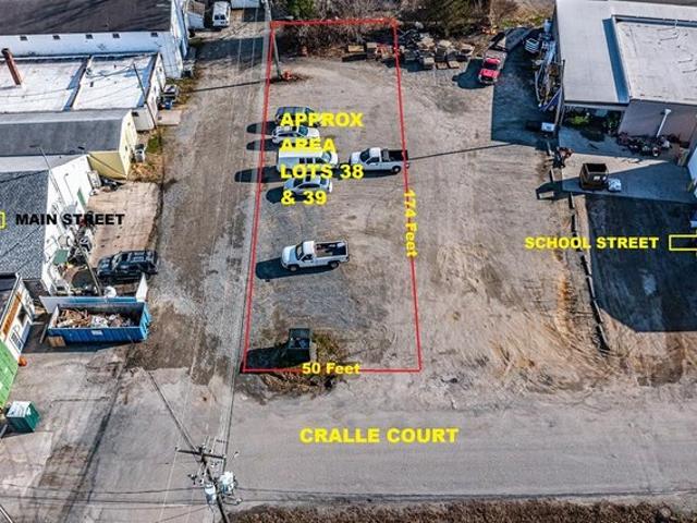 L38/39 Cralle Ct, Kilmarnock, VA 22482
