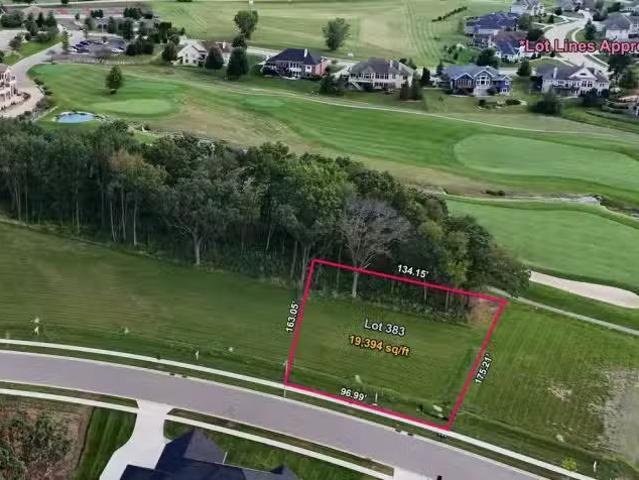 L383 Interlachen Ave, Oregon, WI 53575 MLS 1988773
