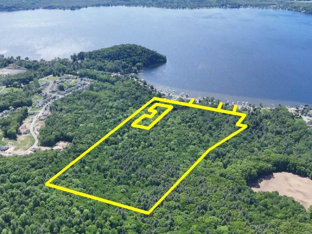 L38 Nys Route, Saratoga Springs, NY 12866 | MLS #202521