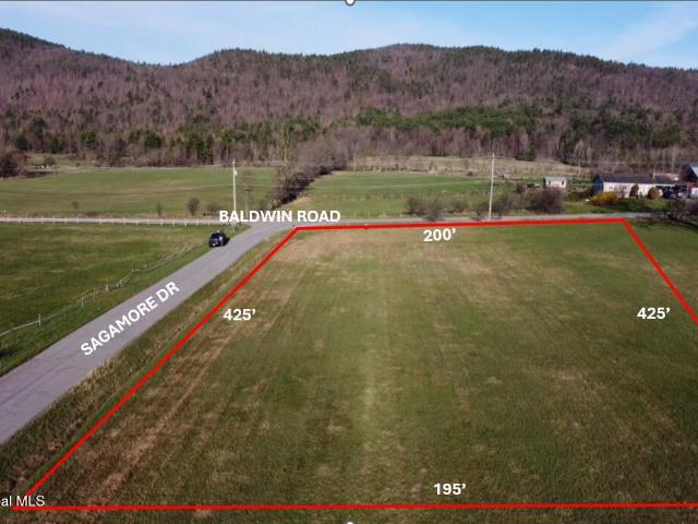 L7.120 Baldwin Rd, Ticonderoga, NY 12883 | MLS #202614