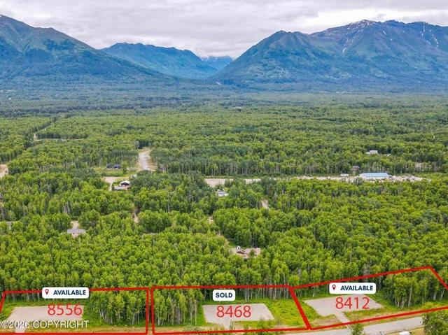 L7 E Windy Woods Loop, Palmer, AK 99654