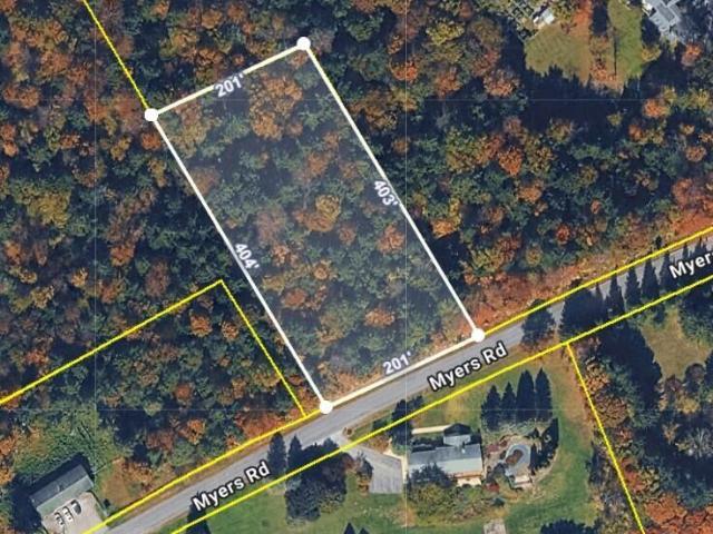 L7 Myers Road