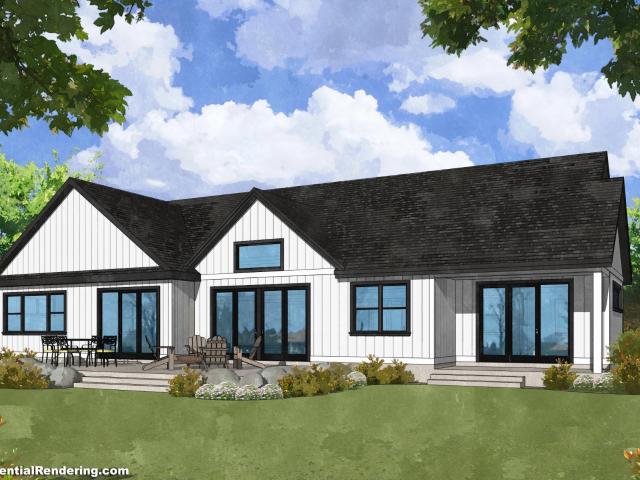L7B2 Spruce Circle