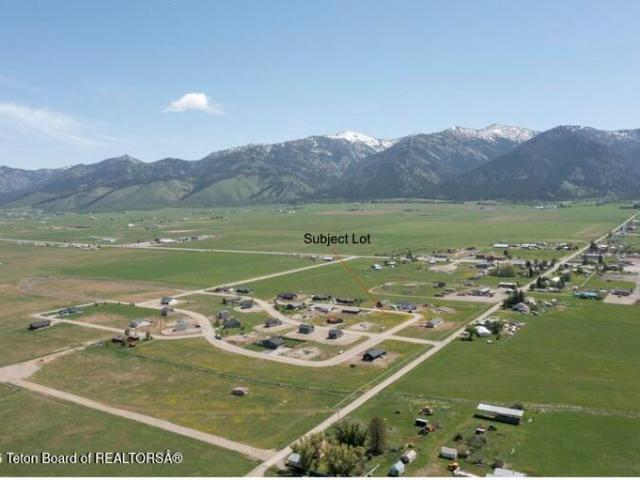 L42 Little Greys Loop, Etna, WY 83118 | MLS #25 1610 | Compass