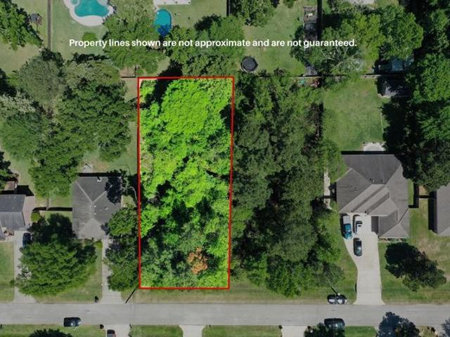 L43 Durango Dr, Magnolia, TX 77354
