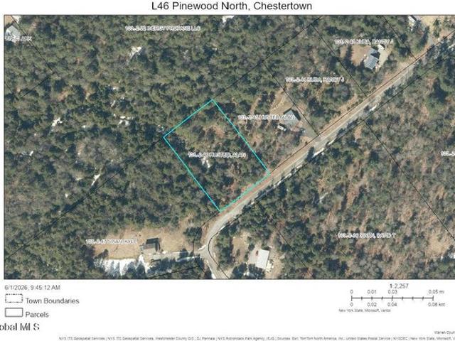L46 Pinewood Rd N, Chestertown, NY 12817