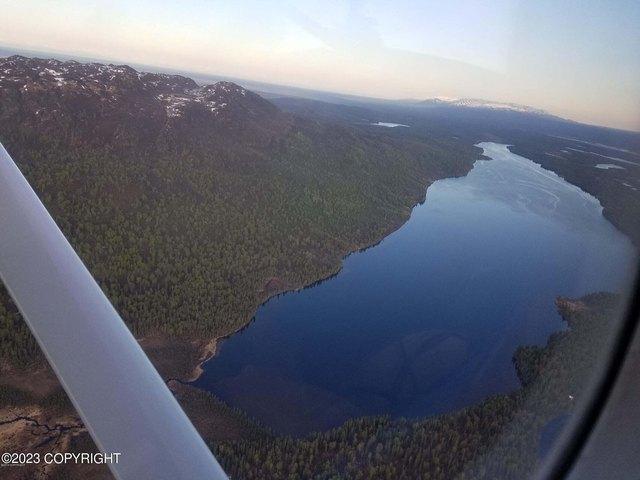 L49B No Rd, Skwentna, AK 99667