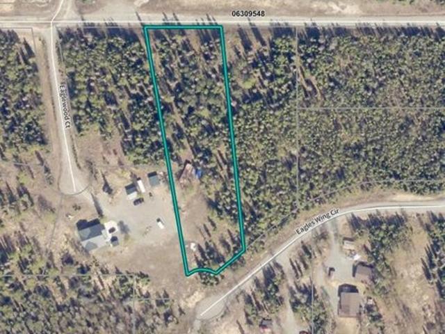 L4 Ten Mar Ave, Sterling, AK 99672