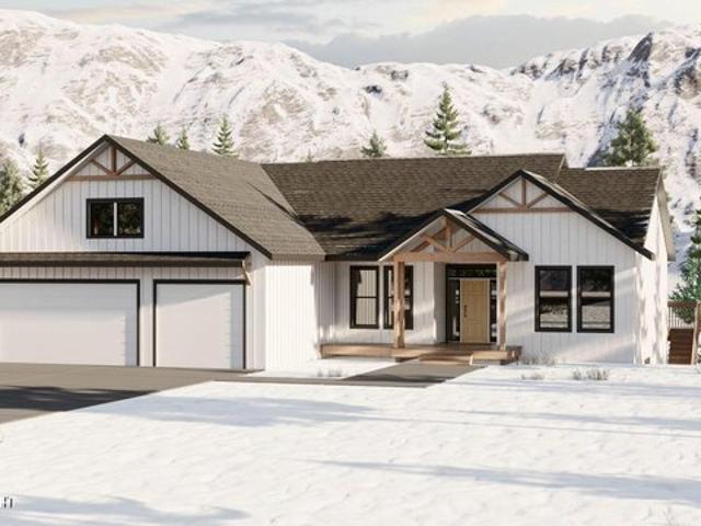 L4 Avalanche Cir, Anchorage, AK 99516