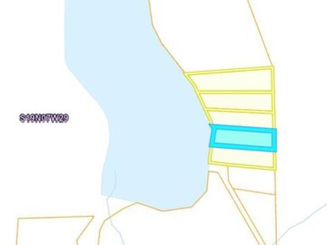 L4 No Rd, Remote, AK 99000