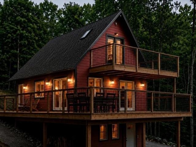 L4 Royal Anchorage Way, Putnam Station, NY 12861