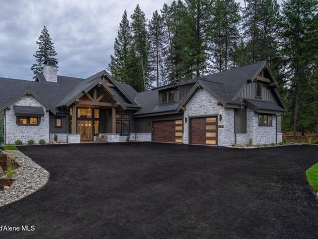 L4B1 N Mountain View Rd, Rathdrum, ID 83858