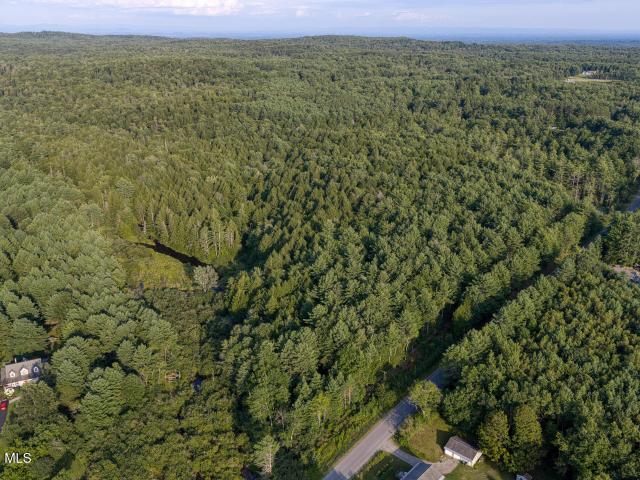 L53 Potter Hollow Road