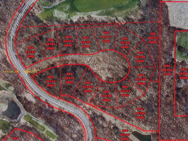 L54 Savanna, Green Lake, WI 54941 | MLS #1931