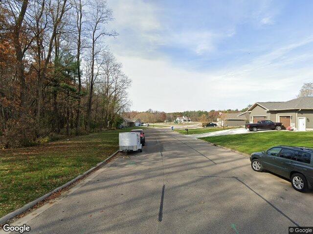 L55 Glen Becker Trl Lot 55, Wisconsin Dells, WI 53965