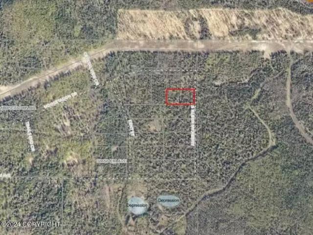 l5 B3 AMERICAN NORTH STREET, STERLING, AK 99672 Vacant Land Fo.