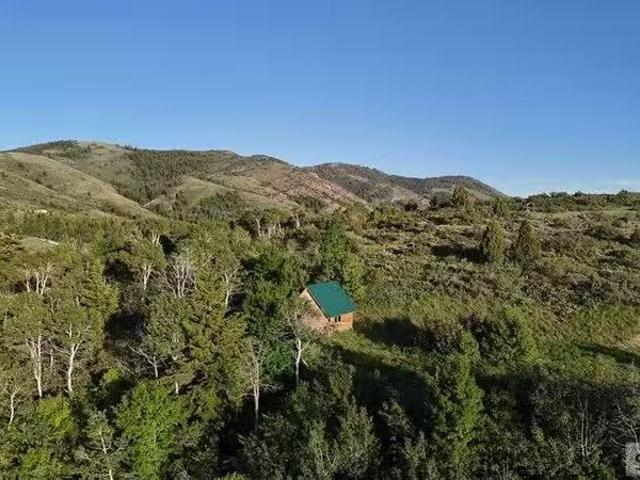 L5 B12 Thunder Mountain Road, LAVA HOT SPRINGS, ID 83246 6486.