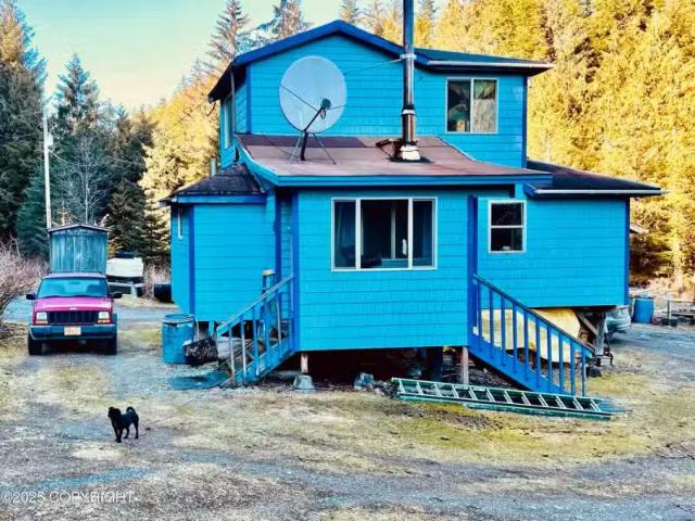 l5B SETTER'S LAKE ROAD, THORNE BAY, AK 99919 Single Family Res.