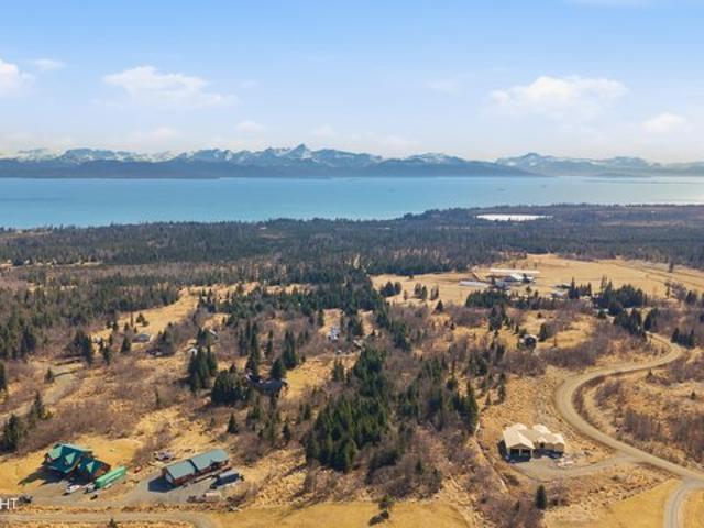 L5C B1 Rolling Mdws Rd, Homer, AK 99603