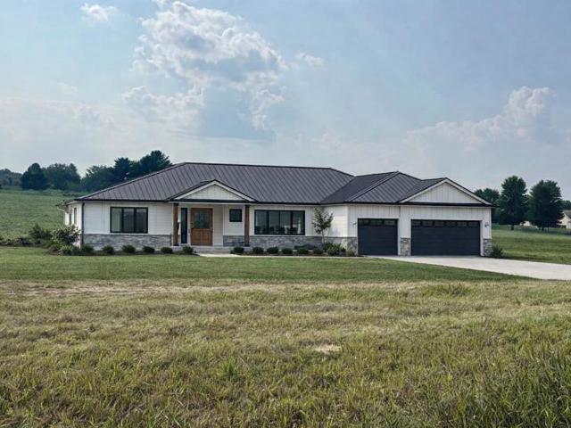 L61 Country Club Drive