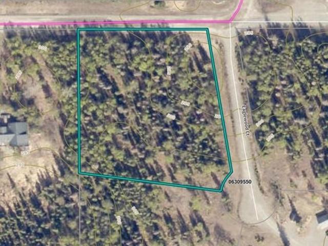 L6 Ten Mar Ave, Soldotna, AK 99672