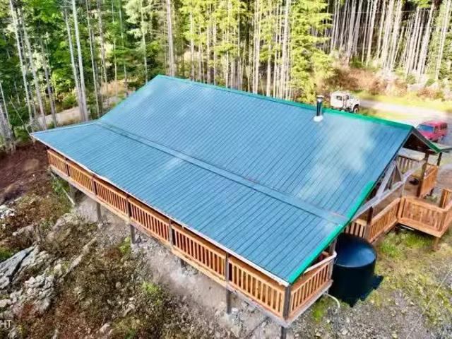 l6 B12 BLUEBERRY DRIVE, NAUKATI BAY, AK 99000 Single Family Re.