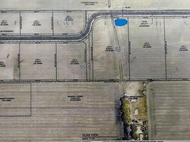 L6 b2 Debbie Ln, Rexburg, ID 83440 | MLS #2152