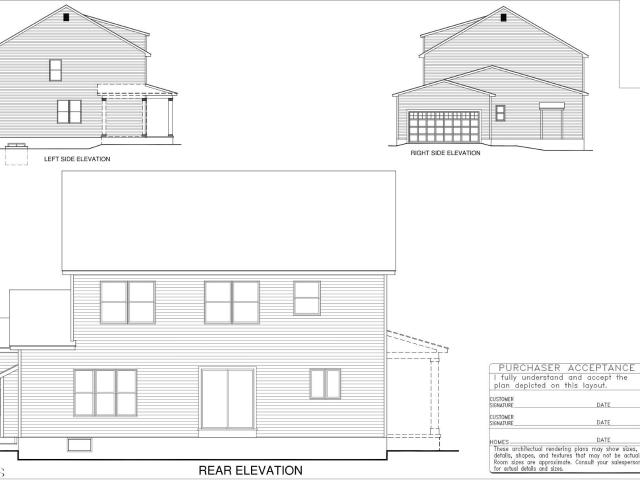 L6 Hetcheltown Road