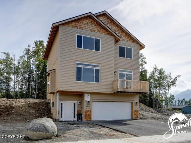 L6 Moraine Cir, Anchorage, AK 99507