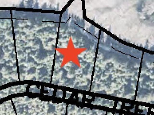 L6B2 Cedar Tree Dr, Coffman Cove, AK 99918
