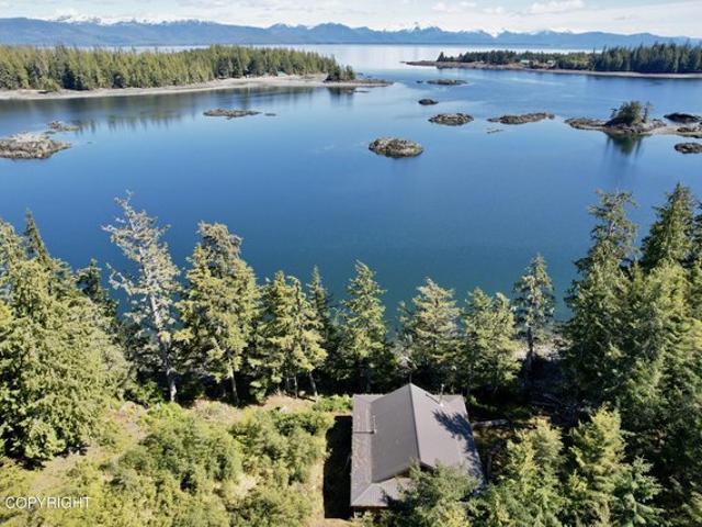 L6B3 Coffman Cv, Coffman Cove, AK 99918