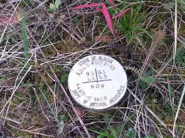 l6B3 WARBELOW AVENUE, TOK, AK 99780 Vacant Land For Sale MLS#.